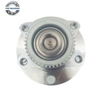 China High-Quality MR589520 512274 HA590128 Wheel Bearing Kit Wheel Hub Bearing For Mitsubishi for sale