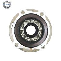China Front Wheel 5QF501611B Hub Bearing Unit Shaft Head For Volkswagen ID4 ID4X Tiguan X for sale