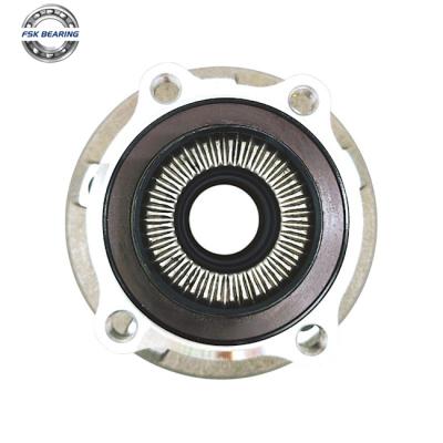 China Front Wheel 5QF501611B Hub Bearing Unit Shaft Head For Volkswagen ID4 ID4X Tiguan X for sale