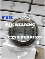 China Light Series 32907 Tapered Roller Bearing Single Row For Auto And Truck Spare Parts for sale