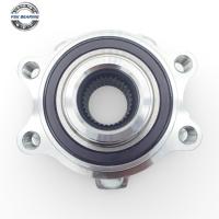 China FSK Brand 40202-6CT0A Hub Bearing Unit Front Wheel Shaft Head For 19 Teana High Precision for sale