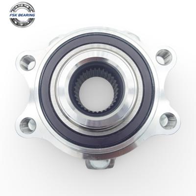 China FSK Brand 40202-6CT0A Hub Bearing Unit Front Wheel Shaft Head For 19 Teana High Precision for sale