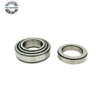 China U399 U360 Wrangler Rear Wheel Bearing With Spacer Wheel Hub Bearing for sale