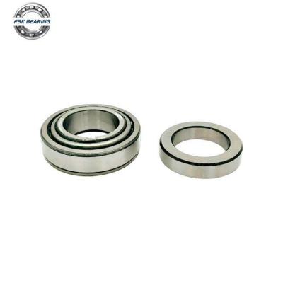 China U399 U360 Wrangler Rear Wheel Bearing With Spacer Wheel Hub Bearing for sale