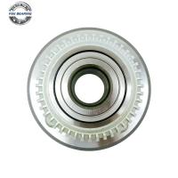 China Rear Wheel 30BWK24A Hub Bearing Unit Shaft Head For SAIC MG 3 Premium Quality for sale