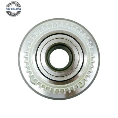 China Rear Wheel 30BWK24A Hub Bearing Unit Shaft Head For SAIC MG 3 Premium Quality for sale