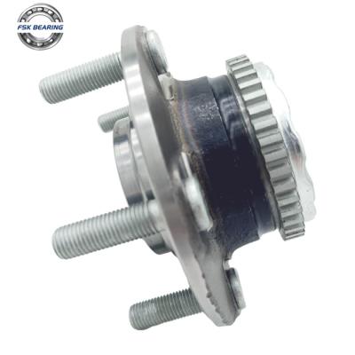 China FSK Brand 52710-2C105 Rear Wheel Hub Bearing Unit Shaft Head For Hyundai Coolpad for sale