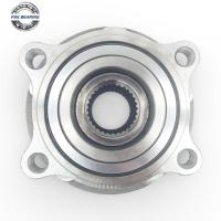 China 52730-2M000 Rear Wheel Hub Bearing Shaft Head For Hyundai Genesis Coupe for sale