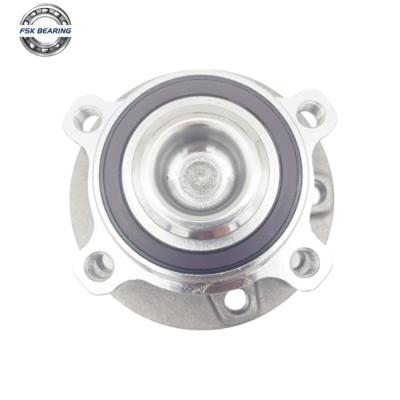 China FSKG 512568 68246620AA Rear Wheel Hub Bearing Unit For Fiat 500X Jeep Compass for sale