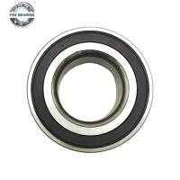 China Chrome Steel DAC42800042ABS Deep Groove Ball Bearing Front Wheel Hub Bearing 42*80*42mm for sale