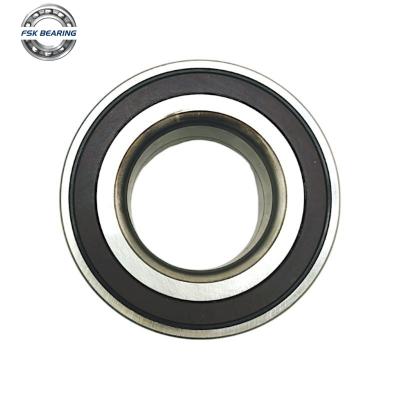China Chrome Steel DAC42800042ABS Deep Groove Ball Bearing Front Wheel Hub Bearing 42*80*42mm for sale