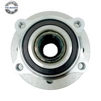 China China FSK 513309 31226776162 Front Wheel Hub Bearing Unit Shaft Head For BMW Mini R55 56 for sale