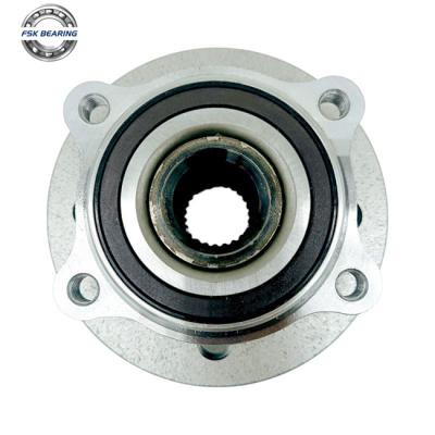 China China FSK 513309 31226776162 Front Wheel Hub Bearing Unit Shaft Head For BMW Mini R55 56 for sale