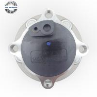 China 3104100XKZ1 Rear Wheel Hub Bearing Unit Shaft Head For Harvard H6 Coupe 2WD Coarse Tooth M12 for sale