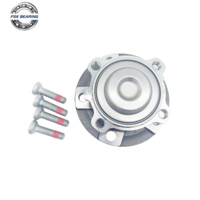 China FSKG Brand 31206876840 Wheel Bearing Kit Wheel Hub With Bearing For BMW for sale