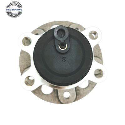 China Rear Wheel 3520007BSV0000 Hub Bearing Unit Shaft Head For GAC Trumpchi Shadow Leopard for sale