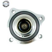 China Front Wheel 15007138 Hub Bearing Unit Shacaft Head For Leapmo C11 2WD High Precision for sale
