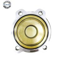 China FSK 1673340400 Front Wheel Hub Bearing Unit Shaft Head For Mercedes-Benz GLE350 2WD for sale