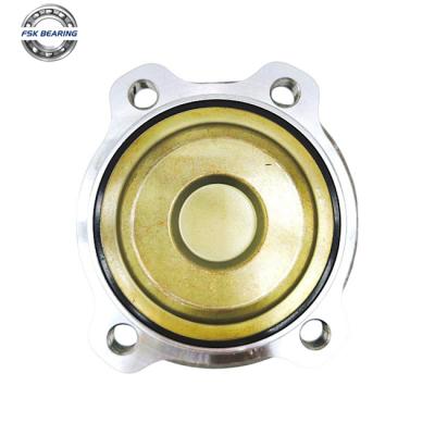 China FSK 1673340400 Front Wheel Hub Bearing Unit Shaft Head For Mercedes-Benz GLE350 2WD for sale