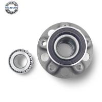 China 2213300225 Front Wheel Hub Bearing Unit Shaft Head For Mercedes-Benz GLC216S-Class Maybach for sale