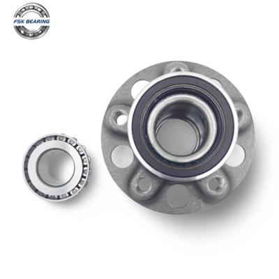 China 2213300225 Front Wheel Hub Bearing Unit Shaft Head For Mercedes-Benz GLC216S-Class Maybach for sale