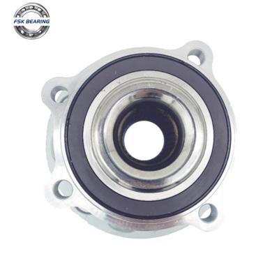 China 2233560100 Wheel Hub Bearing Unit Assembly For Mercedes-Benz C300 Maybach S500 S580 for sale
