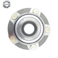 China DACF321344060 3103020-7V5-C00 Front Wheel Hub Bearing Unit For FAW Jiabao V80 for sale