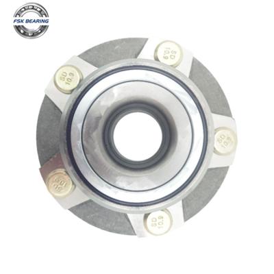 China DACF321344060 3103020-7V5-C00 Front Wheel Hub Bearing Unit For FAW Jiabao V80 for sale