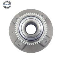 China Rear Wheel LK-3502400B 3104121C Hub Bearing Unit Shaft Head For 12 BYD F0 for sale