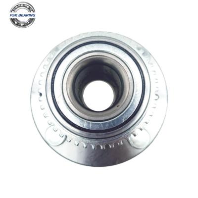 China China FSK MR4936 Rear Wheel Hub Bearing Unit Shaft Head For Mitsubishi Lancer for sale