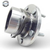 China P11-3001030 Front Wheel Hub Bearing Unit For Chery Weilin X5 09-12 Premium Quality for sale
