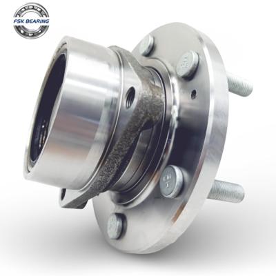 China P11-3001030 Front Wheel Hub Bearing Unit For Chery Weilin X5 09-12 Premium Quality for sale
