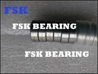 China Standard 696A ZZ Micro Deep Groove Ball Bearing Skate Bearing Double Metal Shield for sale