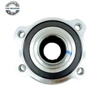 China Auto Parts 1673560200 Rear Wheel Bearing Kit Wheel Hub Bearing For MITSUBISHI for sale