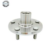 China 171701315103 S101062-1000 Changan CS35 Front Wheel Housing Hub Bearing Unit Flange for sale