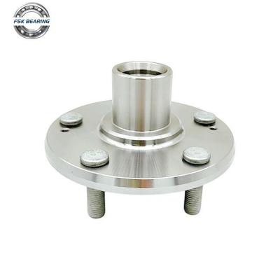 China 171701315103 S101062-1000 Changan CS35 Front Wheel Housing Hub Bearing Unit Flange for sale