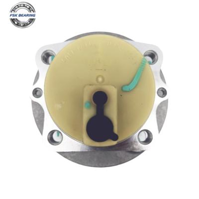 China FSK 930768 Rear Wheel Hub Bearing Unit Shaft Head For BYD Yuan ABEC-5 for sale