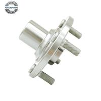 China 3103100XG08XA Great Wall C30 Front Wheel Cover Wheel Hub Bearing for sale