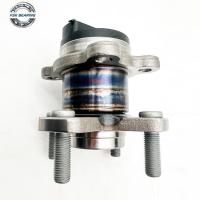 China 3104100XNZ01A Great Wall EC01 Electric Vehicle ORA R1 R2 Rear Wheel Bearing for sale