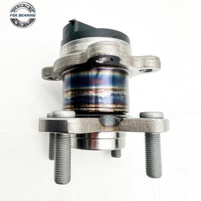 China 3104100XNZ01A Great Wall EC01 Electric Vehicle ORA R1 R2 Rear Wheel Bearing for sale