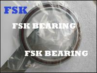 China Thin Wall 71816 High Speed Angular Contact Ball Bearing Spindle Bearing for Machine Tool for sale