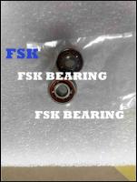 China Double Row 706ATYNDFLP5 Small Size Angular Contact Ball Bearings High Speed for sale