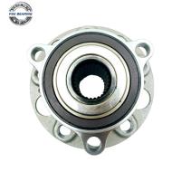 China FSKG 3103100XGW02A Front Wheel Hub Bearing Unit For First Love High Precision for sale