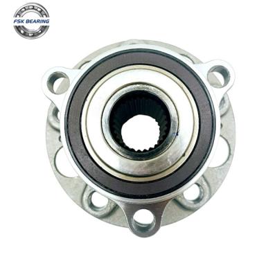 China FSKG 3103100XGW02A Front Wheel Hub Bearing Unit For First Love High Precision for sale