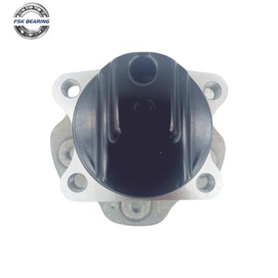 China High Precision 4581806 Hub Unit Rear Wheel For Dongfeng Fengshen E70 ABEC-5 for sale