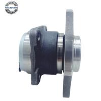 China Long Life BS3-35D13138 Hub Unit Rear Wheel For Dongjingjingyi BS3 S50 ABEC-5 for sale