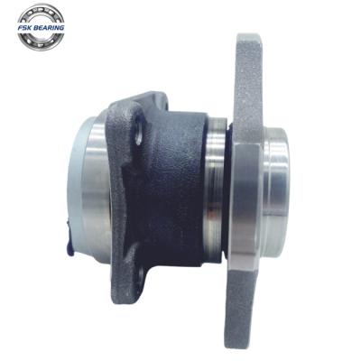 China Long Life BS3-35D13138 Hub Unit Rear Wheel For Dongjingjingyi BS3 S50 ABEC-5 for sale