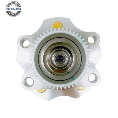China FSK Brand 23B02A035 Hub Unit Rear Wheel For Southeast DX3 BEV Electric Vehicle Premium Quality for sale