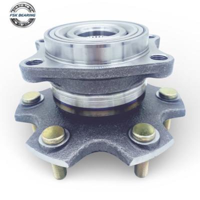 China 2DUF054N-6 3780A007 Rear Wheel Hub Bearing Unit Axle Head For Mitsubishi V97 V98 for sale