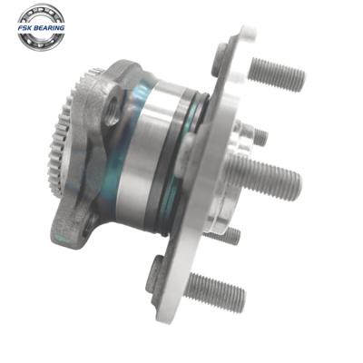 China FSK Brand F-610112 4050029800 Hub Bearing Unit Rear Wheel For Geely Boyue 4WD for sale